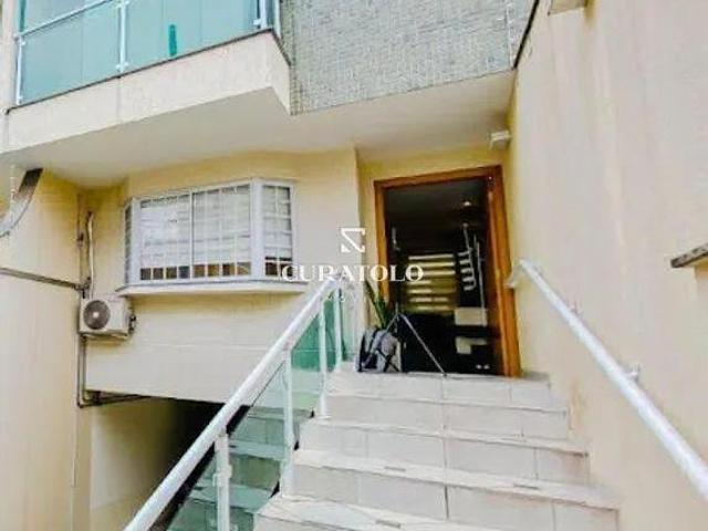 Casa sobrado à venda com 3 quartos e 5 vagas no Tatuapé, São Paulo