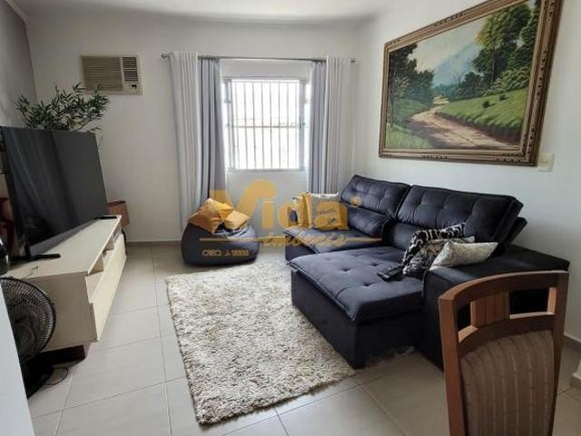 Casa Sobrado a venda com 3 quartos em Jardim das Flores Osasco, SP