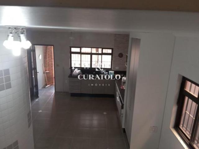 Casa/ sobrado à venda com 3 quartos, Vila Alpina, São Paulo