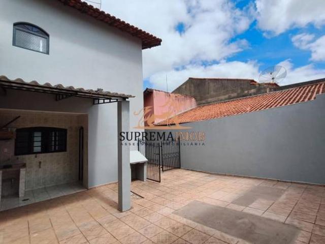 Casa sobrado á venda, com 3 quartos Wanel Ville, zona oeste Sorocaba /SP