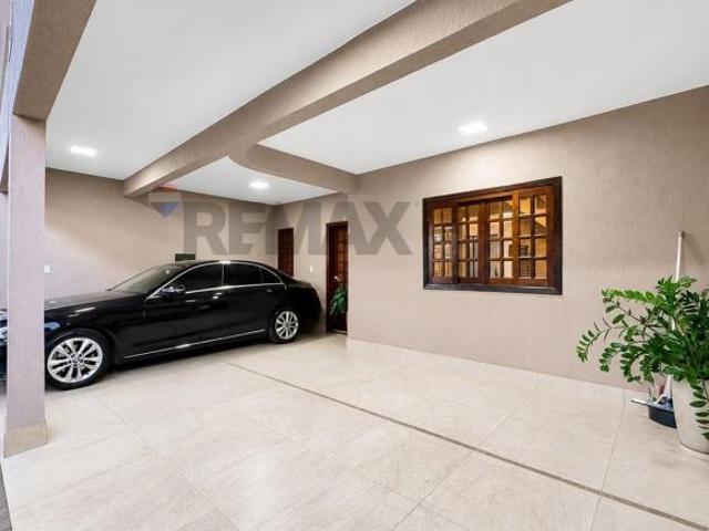 CASA SOBRADO À VENDA COM 3 SUÍTES, 255m² por R$ 1.100.000,00 QS 05 ÁGUAS CLARAS