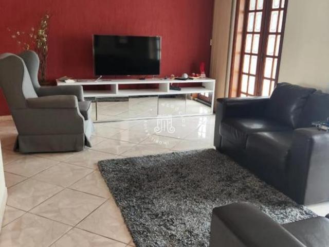 CASA SOBRADO A VENDA COM 02 QUARTOS NO BAIRRO CIDADE JARDIM II JUNDIAI/SP