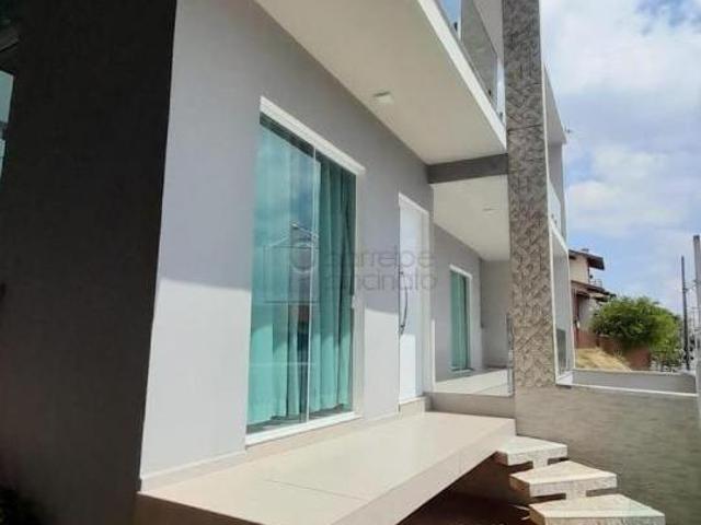 Casa sobrado a venda com 03 dormitorios, no bairro jardim paulista em jundiai/sp