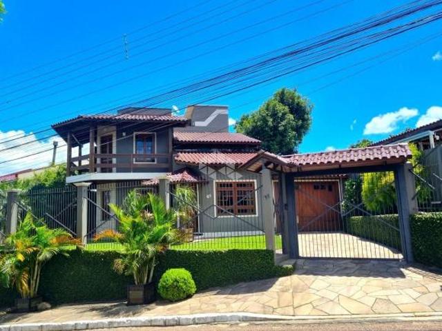 Casa sobrado a venda com 03 quartos N.Senhora das Graças Canoas