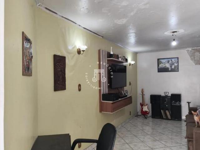 CASA SOBRADO À VENDA COM 03 QUARTOS NA VILA RAFAEL DE OLIVEIRA/VILA MUNICIPAL JUNDIAI/SP