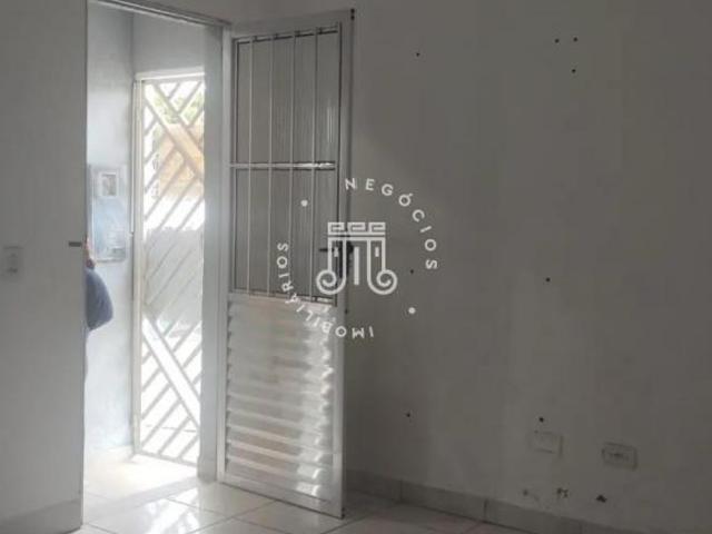 CASA SOBRADO A VENDA COM 03 QUARTOS NO BAIRRO JARDIM ALESSANDRA VARZEA PAULISTA/SP