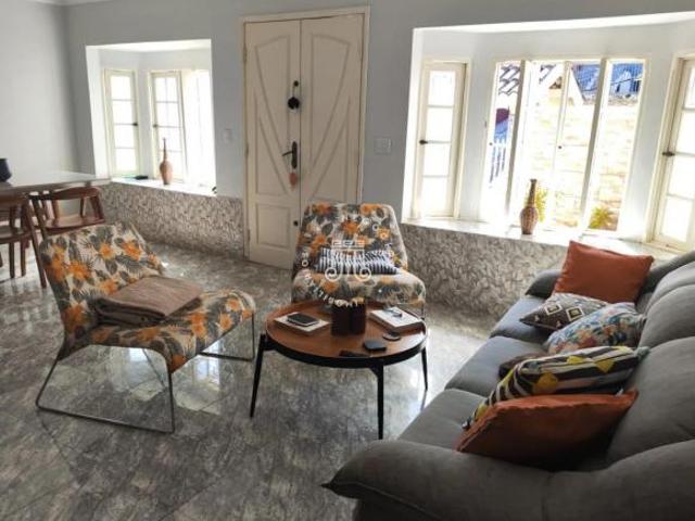 CASA SOBRADO À VENDA COM 03 QUARTOS NO BAIRRO VILA OLIMPIA CAMPO LIMPO PAULISTA/SP