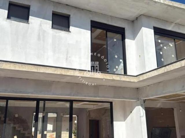 CASA SOBRADO À VENDA COM 05 SUÍTES NO CONDOMINIO RESIDENCIAL PHYTUS CIDADE DE ITUPEVA SP