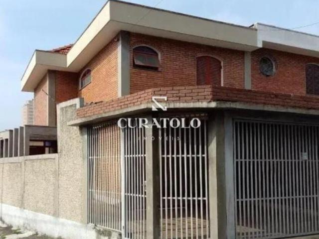 Casa sobrado à venda com 156 m², 3 quartos e 2 vagas, Vila da Saúde, São Paulo