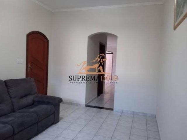 Casa sobrado à venda com 200m² por R$490.000,00 Vila Carvalho Sorocaba/SP