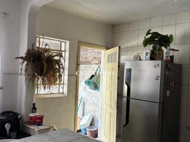 Casa sobrado à venda com 2 quartos na Mooca, São Paulo