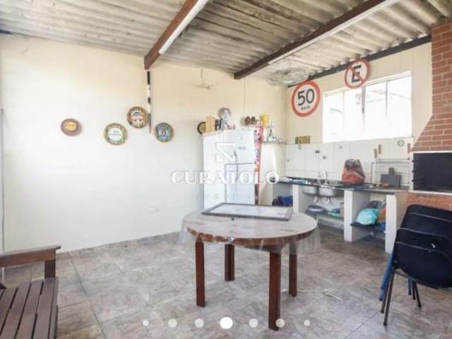 Casa sobrado à venda com 2 quartos e 1 vaga na Penha, São Paulo