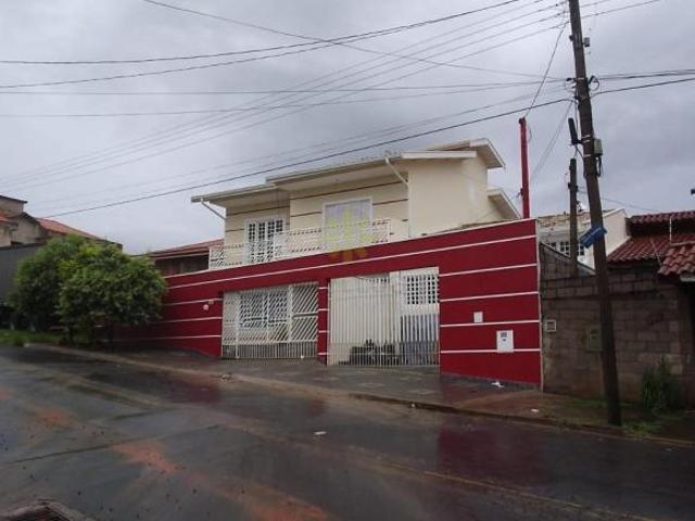 CASA SOBRADO A VENDA COM 320M² DE CONSTRUÇÂO, VALOR 890.000,00 BAIRRRO PARQUE VIA NORTE CAMPINA