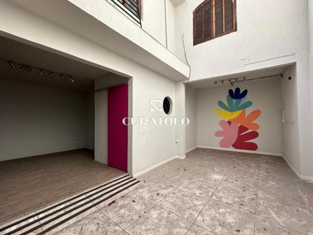 Casa sobrado à venda com 4 quartos e 6 vagas em Santa Paula, São Caetano do Sul