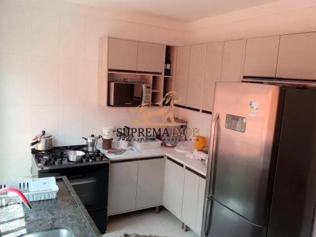 Casa sobrado à venda com 4 quartos Jardim Wanel Ville, Sorocaba/SP