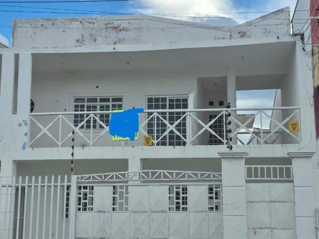 Casa sobrado à venda com 5 quartos no Dom Aquino, Cuiabá