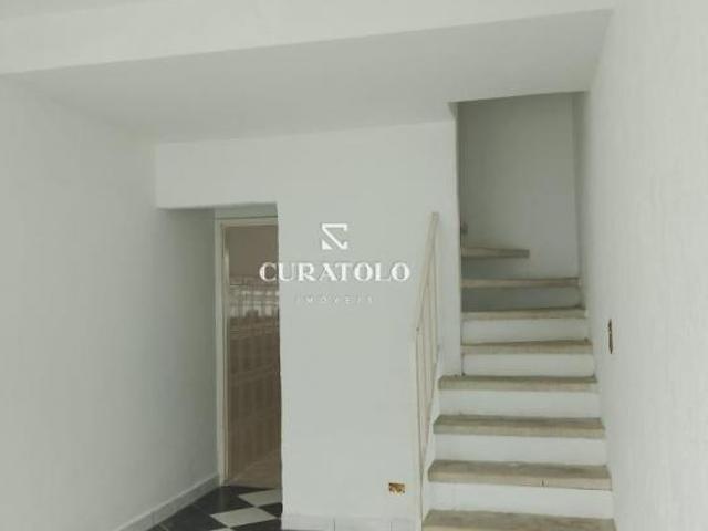 Casa sobrado à venda com 62 m², 2 quartos na Quarta Parada, São Paulo