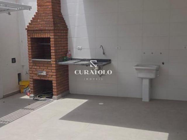 Casa/ sobrado à venda com 85 m², 2 quartos e 2 vagas na Vila Alpina, São Paulo