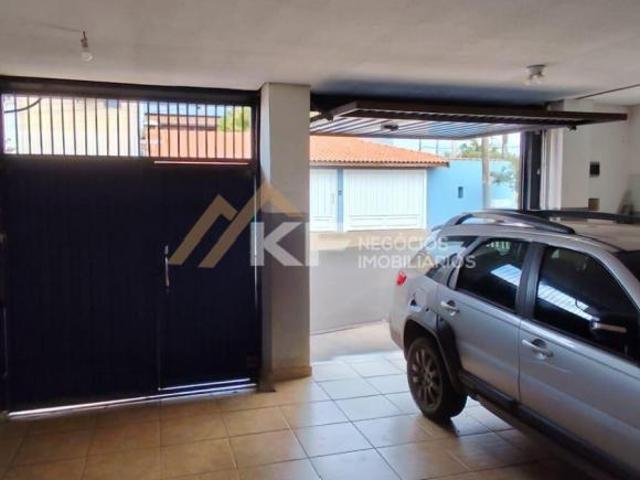 Casa Sobrado à venda com Edícula Jardim Alvorada Cravinhos/SP