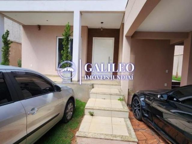 Casa Sobrado a venda com Piscina no Jardim Paulista II | Jundiaí | São Paulo