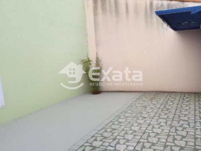 Casa Sobrado a venda comercial e/ou residencial 03 quartos sendo 02 suites Jardim do Sol Zona Leste
