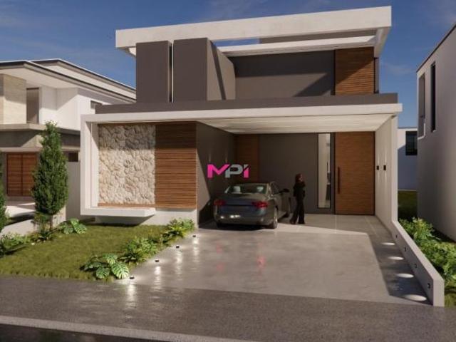 CASA SOBRADO À VENDA CONDOMÍNIO CAMPOS DE MEDEIROS JUNDIAÍ SP