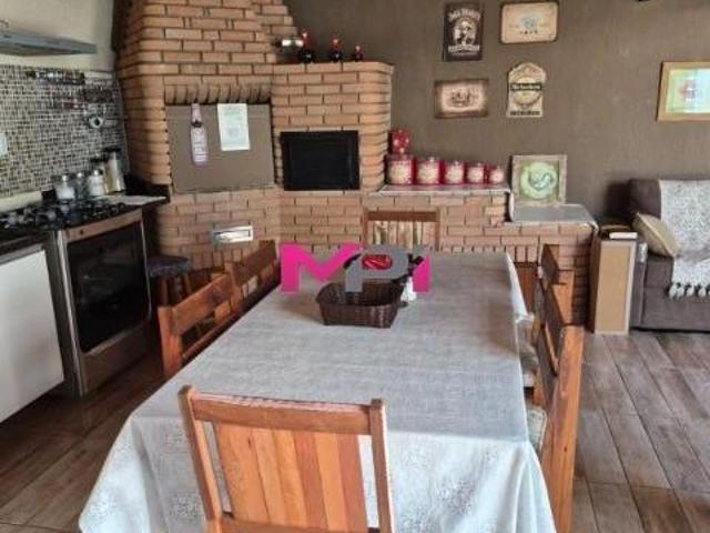 CASA SOBRADO A VENDA CONDOMÍNIO ECOVILLAGE I JUNDIAÍ SP