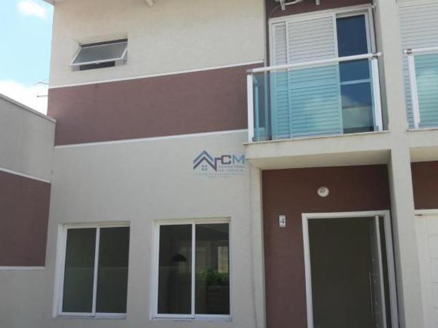 CASA SOBRADO A VENDA CONDOMÍNIO FIGUEIRAS