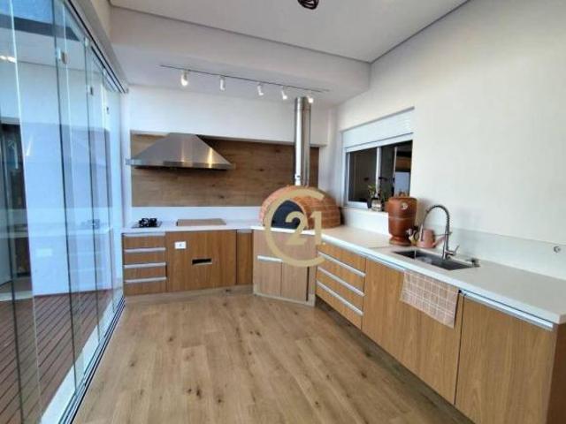 Casa /Sobrado à Venda – Condomínio Jardim Laguna Indaiatuba/SP CA3564