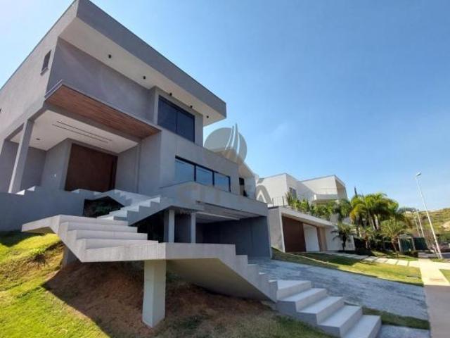 Casa Sobrado a venda, Condomínio Parque das Sapucaias, Campinas/SP