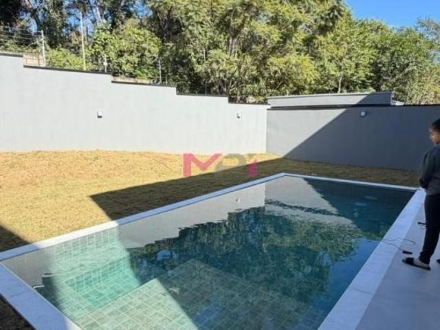 CASA SOBRADO À VENDA CONDOMÍNIO PECAN ITUPEVA/SP