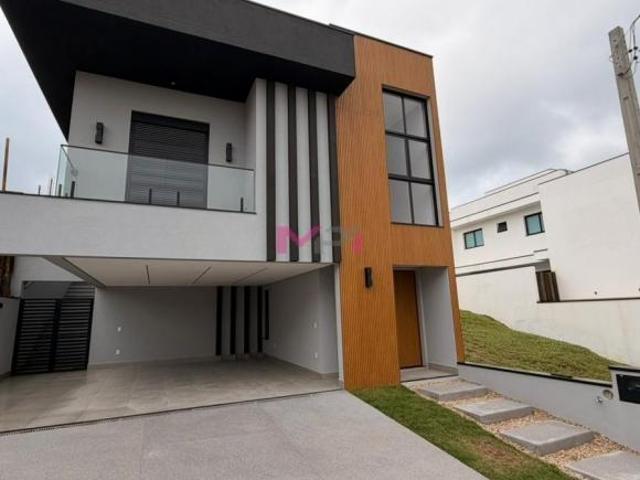 CASA SOBRADO À VENDA CONDOMÍNIO RESERVA ERMIDA ELOY CHAVES JUNDIAÍ SP