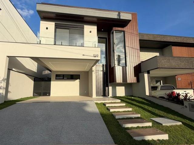 CASA SOBRADO À VENDA CONDOMÍNIO RESERVA ERMIDA II ELOY CHAVES JUNDIAÍ SP