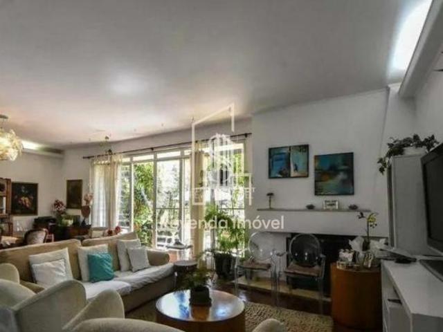 Casa Sobrado à venda de 500m² com 5 dormitórios e 3 vagas de garagem BROKLIN SOBRADO DE 300M² COM