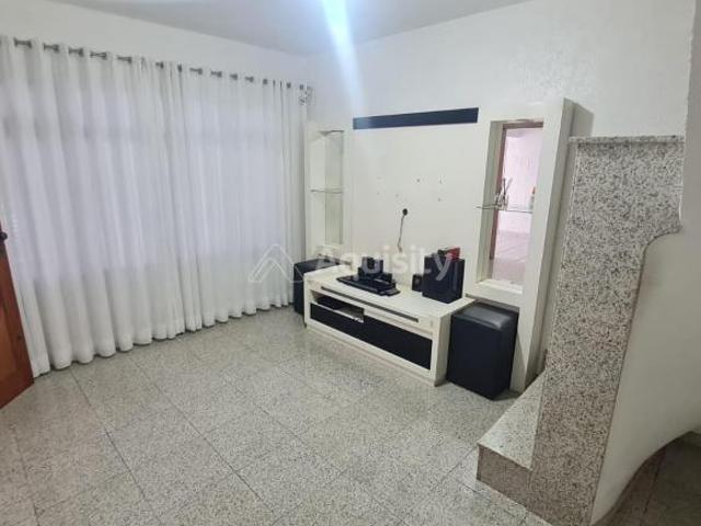 Casa Sobrado à venda de 150m² na Vila Prudente