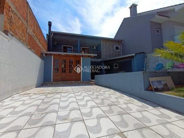 Casa Sobrado à venda de 3 quartos no bairro Igara