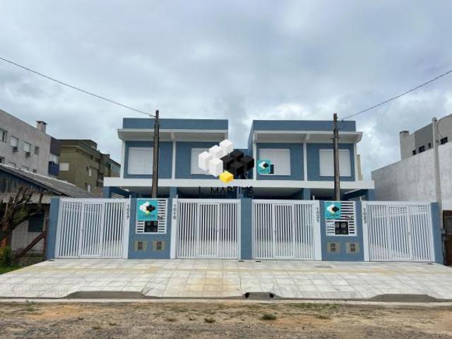 Casa Sobrado a Venda em Tramandaí á 500 metros do Mar