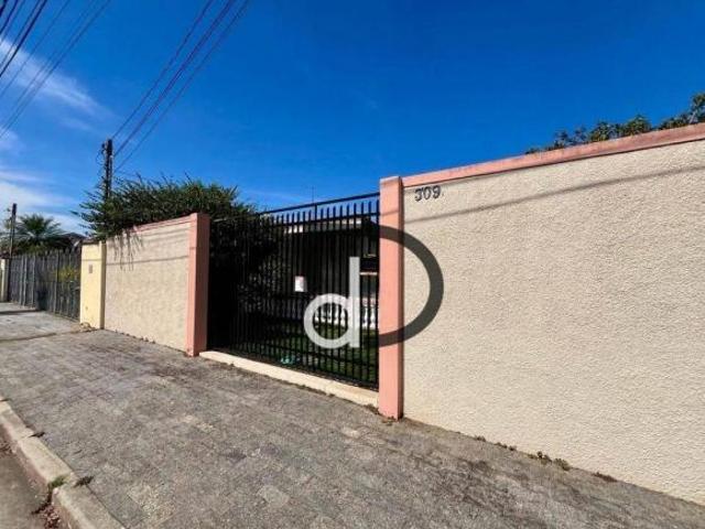 Casa sobrado à venda em Vinhedo/SP, no Residencial Aquários