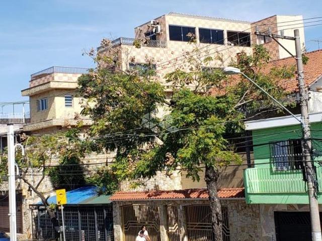 Casa sobrado a venda em Vila maria Alta