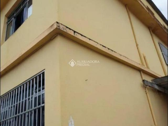 Casa Sobrado à Venda em Alvarenga SB Campo