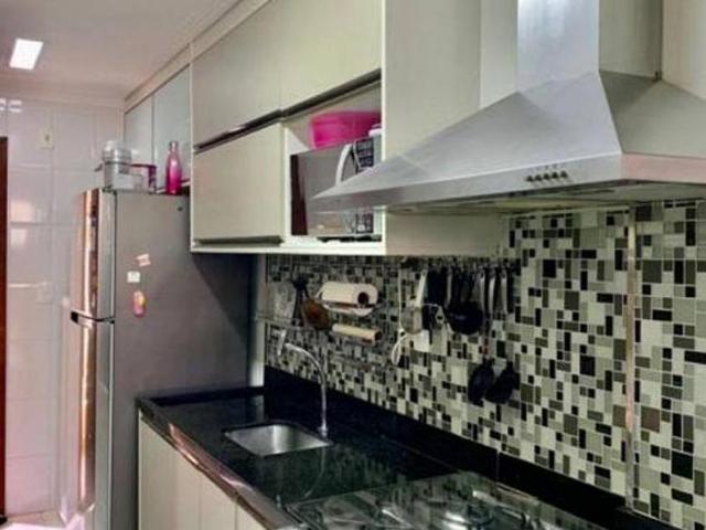 Casa Sobrado à Venda em Americana I 4 Quartos I 2 Suítes I 3 Vagas I Área de Lazer Completa