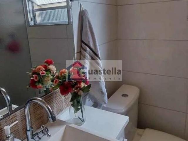 Casa Sobrado à Venda em Assunção, SBC | 3 Dorms, 1 Suíte