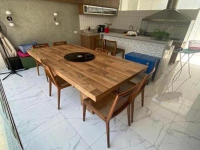 Casa Sobrado à Venda em Araçatuba I 3 Suítes I Closet I 2 Vagas I Área de Lazer completa