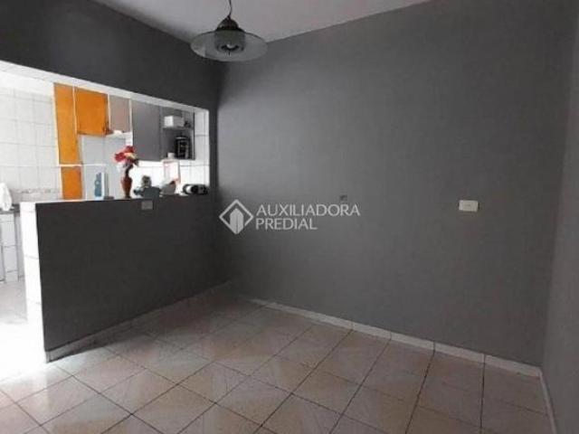 Casa Sobrado à Venda em Baeta Neves SBC