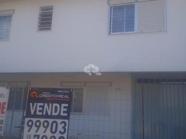 Casa Sobrado à venda em Camobi, Santa Maria