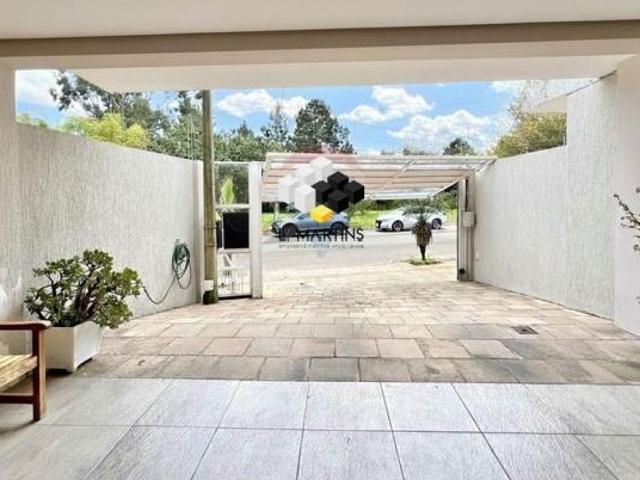 Casa Sobrado a Venda em Canoas Bairro Mont Serrat 3 Dormitórios com Suíte