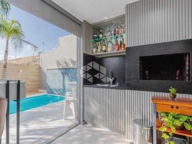 Casa Sobrado à venda em Canoas São Luis