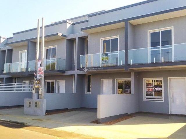 Casa Sobrado à venda em Cachoeirinha Vila Imbui
