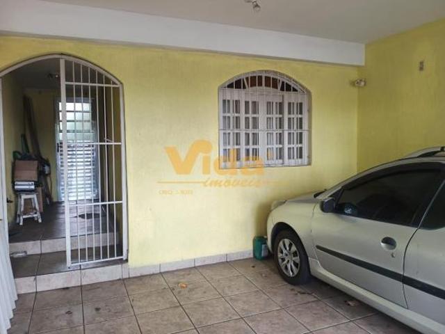 Casa Sobrado á venda em Cidade das Flores Osasco, SP 03 quartos