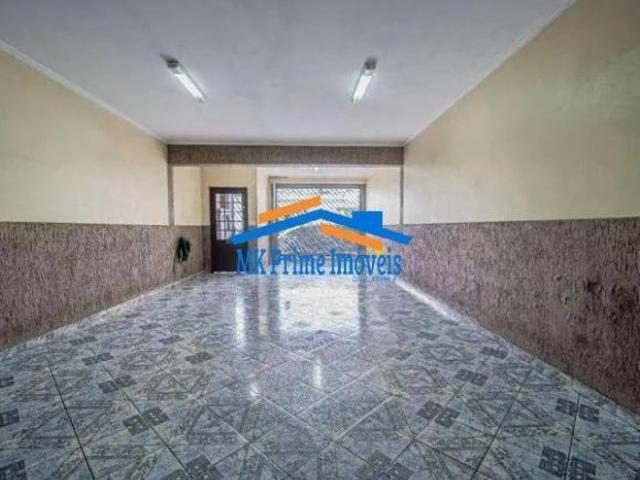 Casa Sobrado à Venda em Cipava – Osasco/SP | 4 Quartos, 1 Suíte, 311m²